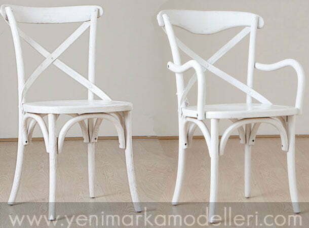Eski sandalye modelleri - Tüm Kadınlar